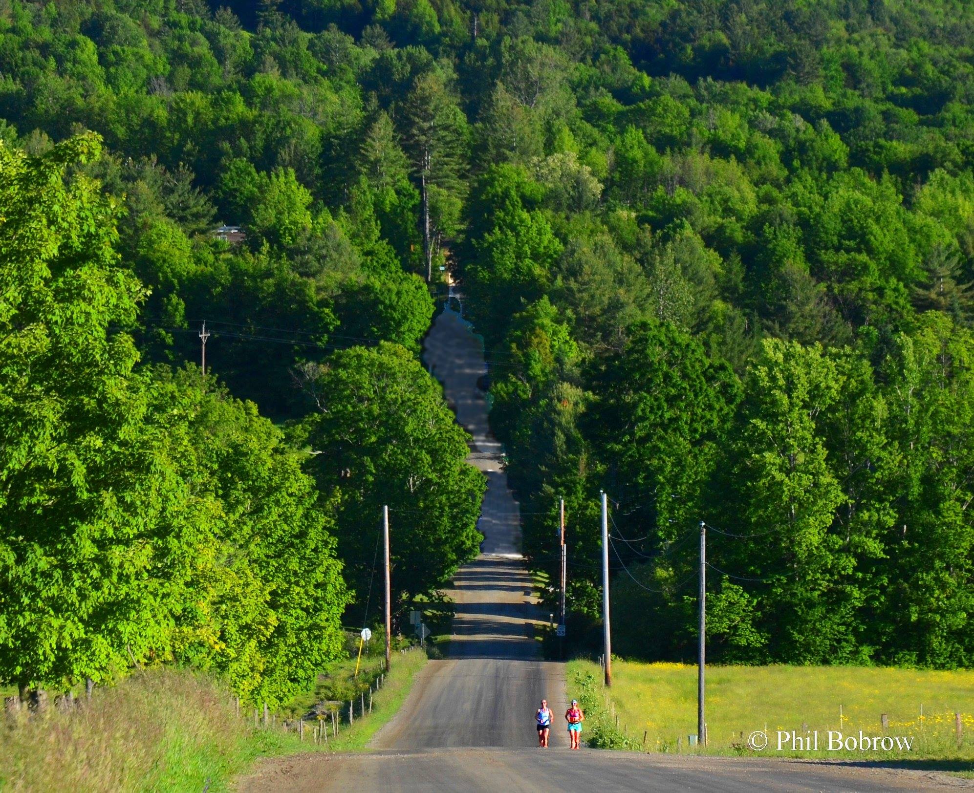 Mad Marathon – The World's Most Beautiful Marathon