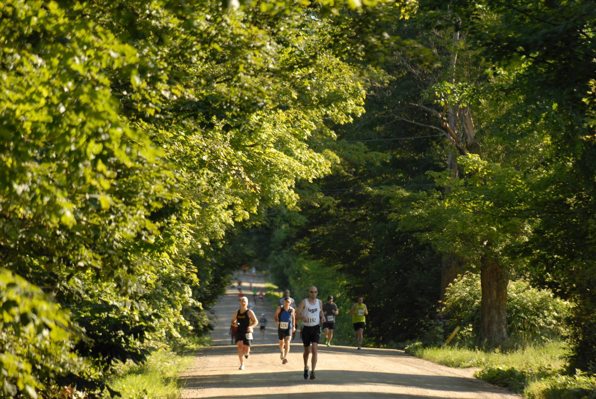 Mad Marathon Mad Half Relays 5K and 10K – The World's Most Beautiful ...